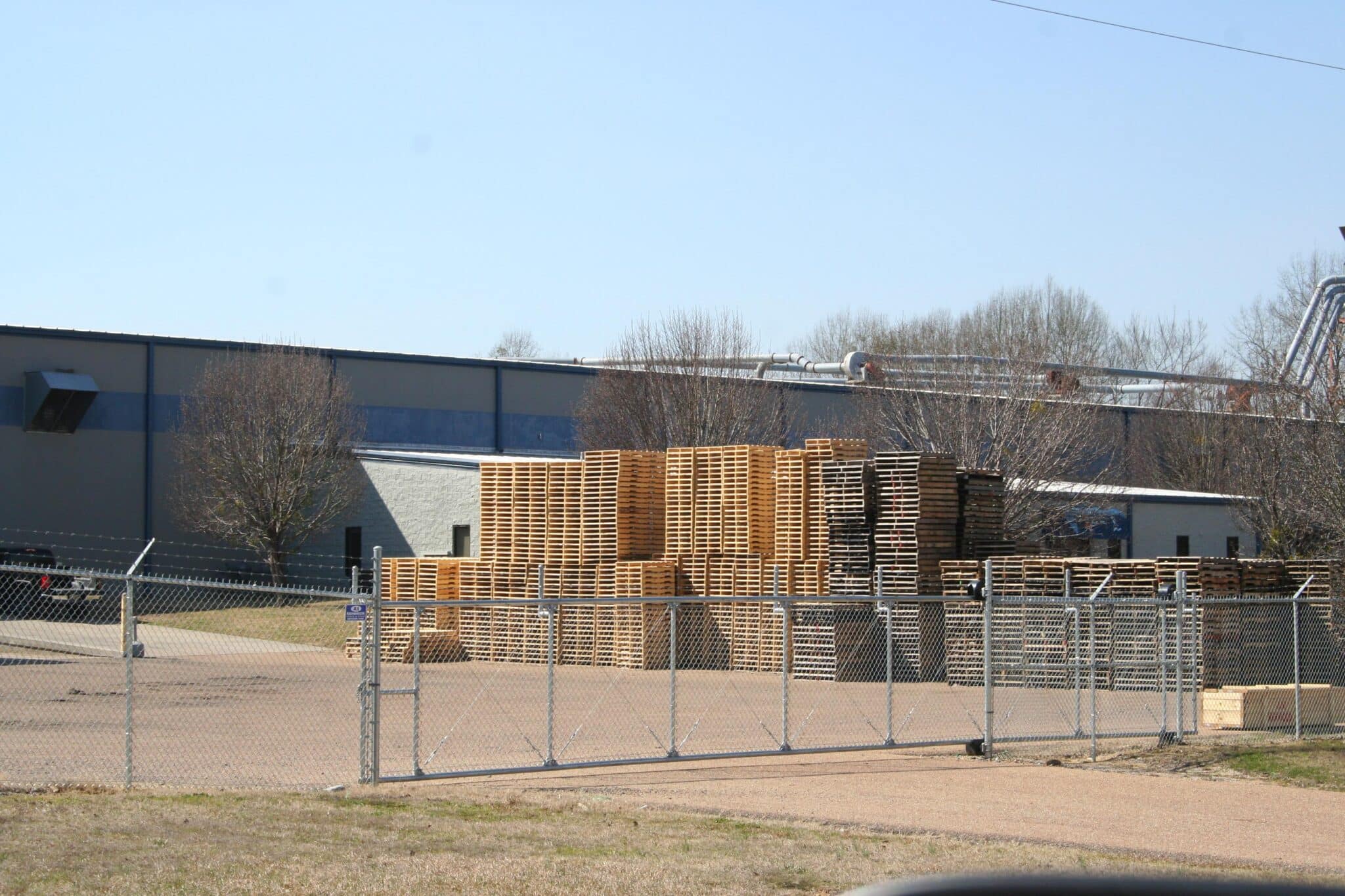 Resources - A-1 Kendrick Fence Company
